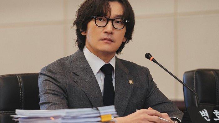 Sinopsis Sacred Divorce, Drakor Dibintangi Cho Seung Woo dan Han Hye ...