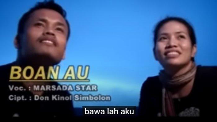 Chord Kunci Gitar dan Lirik Lagu Boan Au - Marsada Star, Aut Sura Boi ...
