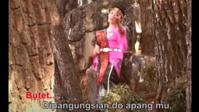 Chord Kunci Gitar dan Lirik Lagu Butet - Thania, Sotung Ngolngolan Ro ...