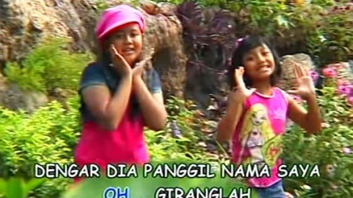 Berita Dengar Dia Panggil Nama Saya Terbaru Hari Ini - Tribunsolo.com