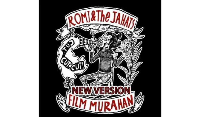 Chord Kunci Gitar dan Lirik Lagu Film Murahan - Romi & The Jahats ...