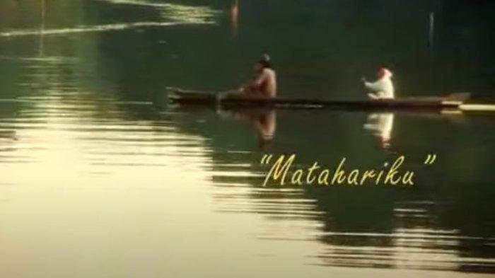 Chord Kunci Gitar dan Lirik Lagu Matahariku - Dehes, Chord Paling Mudah Dimainkan - Tribunsolo.com