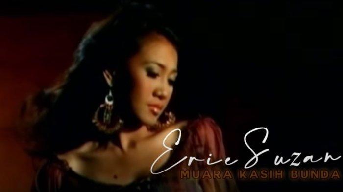Chord Kunci Gitar dan Lirik Lagu Muara Kasih Bunda - Erie Suzan, Kunci ...