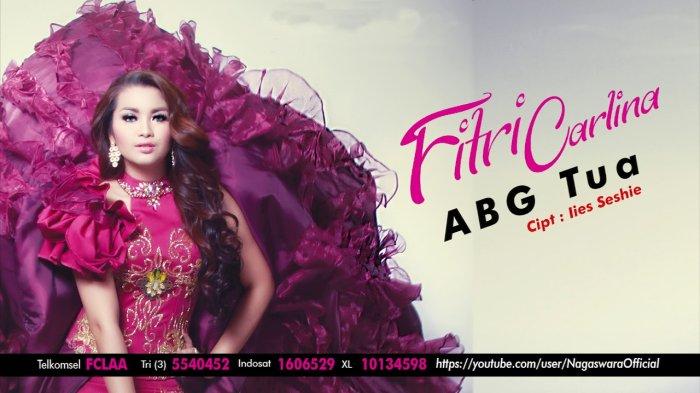 Chord Kunci Gitar dan Lirik Lagu ABG Tua - Fitri Carlina : ABG Tua ...