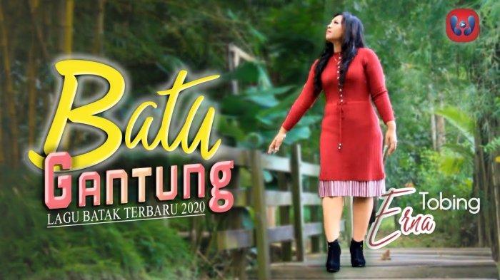 Chord Kunci Gitar dan Lirik Lagu Batu Gantung - Erna Tobing : Ai Anggo ...