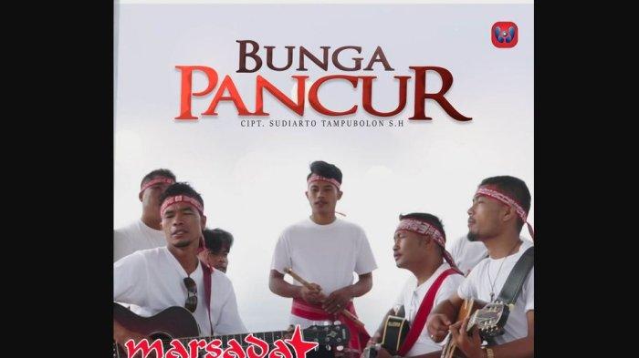 Chord Kunci Gitar dan Lirik Lagu Bunga Pancur - Marsada Star : Dung ...