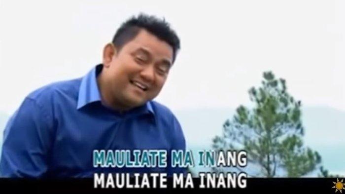 Chord Kunci Gitar dan Lirik Lagu Burju Ni Dainang - Arvindo Simatupang ...