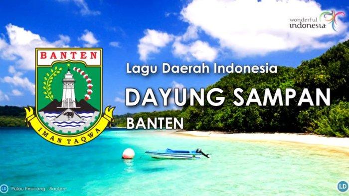 Berita Lirik Lagu Dayung Sampan Terbaru Hari Ini - Tribunsolo.com