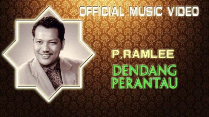 Chord Kunci Gitar dan Lirik Lagu Dendang Perantau - P Ramlee : Apakan ...