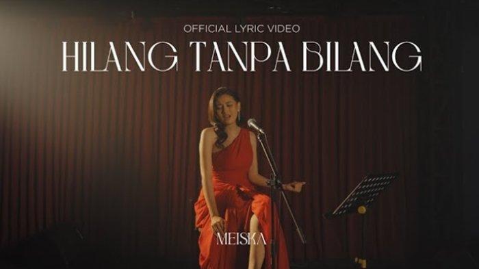 Chord Kunci Gitar dan Lirik Lagu Hilang Tanpa Bilang - Meiska : Bila Ada Salahku Tolong Beritahu ...