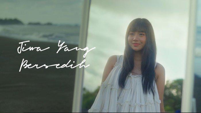 Not Angka Pianika Jiwa Yang Bersedih - Ghea Indrawari : Sampaikan pada Jiwa yang Bersedih ...