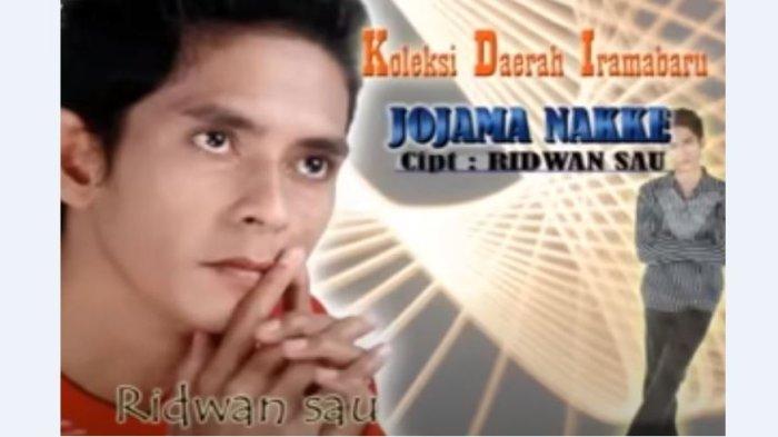 Chord Kunci Gitar dan Lirik Lagu Jojama Nakke - Ridwan Sau : Mingka Tangngapaja Anne Andile ...
