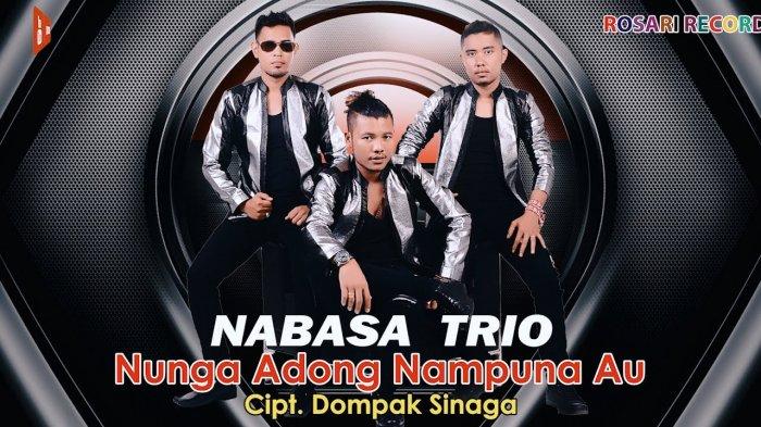 Chord Kunci Gitar dan Lirik Lagu Nunga Adong Nampuna Au – Nabasa Trio ...