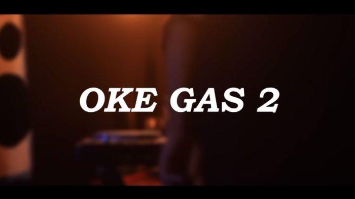 Chord Kunci Gitar dan Lirik Lagu Oke Gas 2 - Richard Jersey : Tambah ...