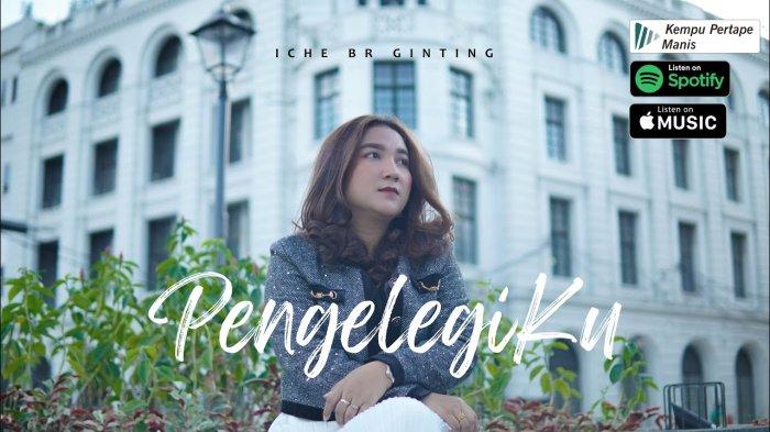 Chord Kunci Gitar dan Lirik Lagu Pengelegiku - Iche Br Ginting : Adina ...