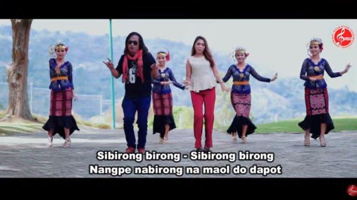 Chord Kunci Gitar dan Lirik Lagu Sibirong Birong - Ika Siringo Ringo ...