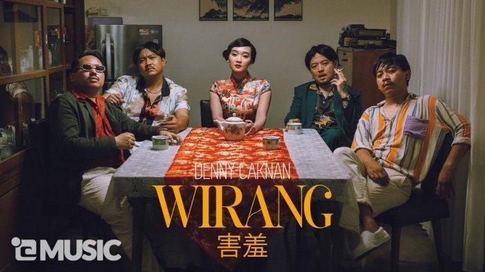 Chord Kunci Gitar dan Lirik Lagu Wirang - Denny Caknan : Yen Akhire ... Chord Kunci Gitar dan Lirik Lagu Wirang - Denny Caknan : Yen Akhire ...