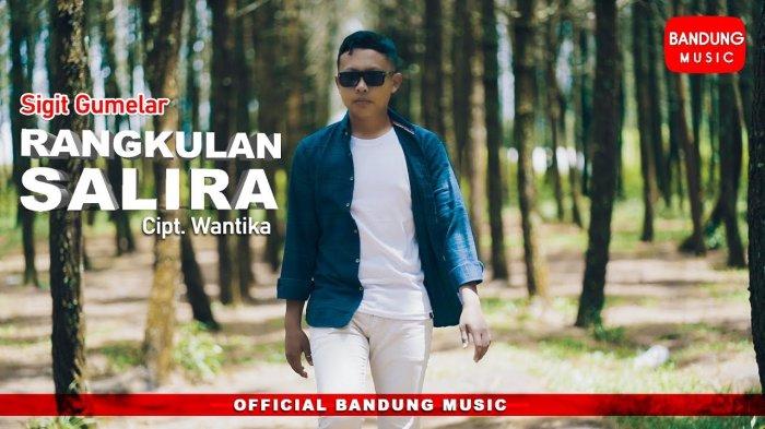 Chord Kunci Gitar dan Lirik Lagu Rangkulan Salira - Sigit Gumelar ...