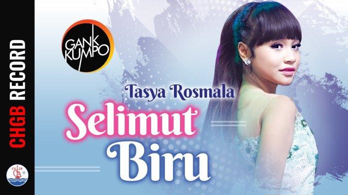 Chord Kunci Gitar dan Lirik Lagu Selimut Biru - Tasya Rosmala : Yang di ...