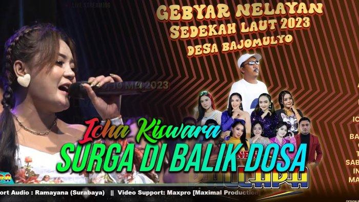 Chord Kunci Gitar dan Lirik Lagu Surga Dibalik Dosa - Icha Kiswara : Dalam Pandangan Manusia ...