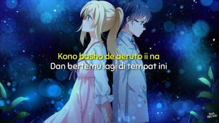 Chord Kunci Gitar dan Lirik Lagu Orange - Seven Oops : Kimi Ga Inai To ...