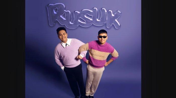 Chord Kunci Gitar dan Lirik Lagu Rusuk - Gery Gany, Kunci Gitar Paling ...