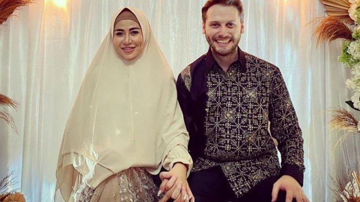 Belum Punya Anak, Cinta Penelope Izinkan Sang Suami Jika Mau Menikah Lagi, Begini Jawaban ...