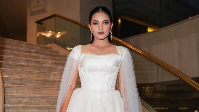 Citra Scholastika Ungkap Alasan Belum Menikah, Punya Resolusi Lain di ...