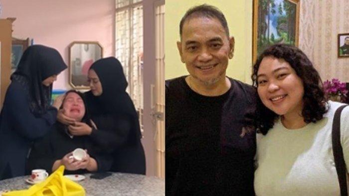 Keluarga Dosen RT di Tukang Ojek Pengkolan Kini Tanpa Sopyan Dado ...