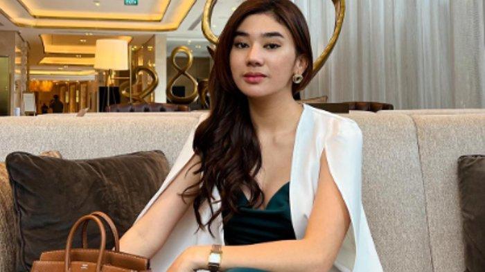 Selebgram Clara Shinta Tak Tinggal Diam Dituding Jadi Simpanan Pejabat Tajir,Akan Pulihkan Nama ...