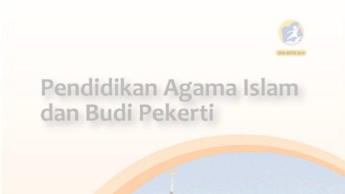 Kunci Jawaban PAI dan BP Kelas 9 Halaman 77-79 : Zakat Fitrah dan Zakat Maal - Tribunsolo.com