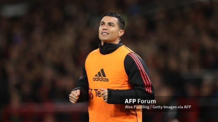 Hubungan Cristiano Ronaldo dan Manchester United Kandas, Chelsea Siap ...