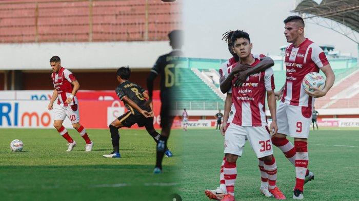 Persis Solo Tekuk Bhayangkara FC 2-1 Melalui Comeback Apik, M Riyandi ...