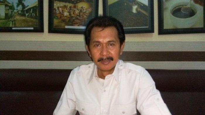 Biodata Sriyanto Saputro, Anggota DPR RI 2024 - 2029 Dapil Jateng IV ...