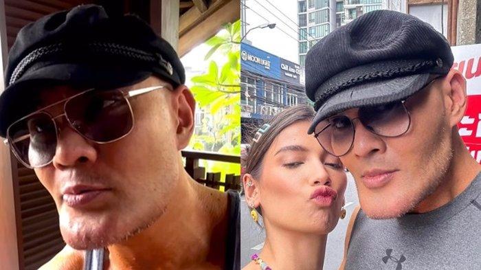 Potret Penampilan Terkini Deddy Corbuzier Tuai Komentar Warganet, Makin ...