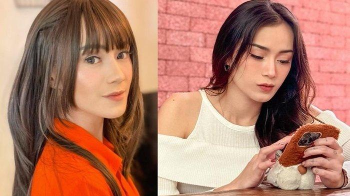 Dara The Virgin Nangis Cerita Soal Biayai Keluarga, Jadi Sandwich ...