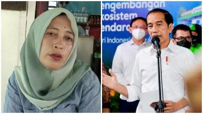 Sedihnya Darmiati, Ijazah Anak Tak Bisa Diambil karena Tunggak Uang Sekolah : Tolong Saya Pak ...