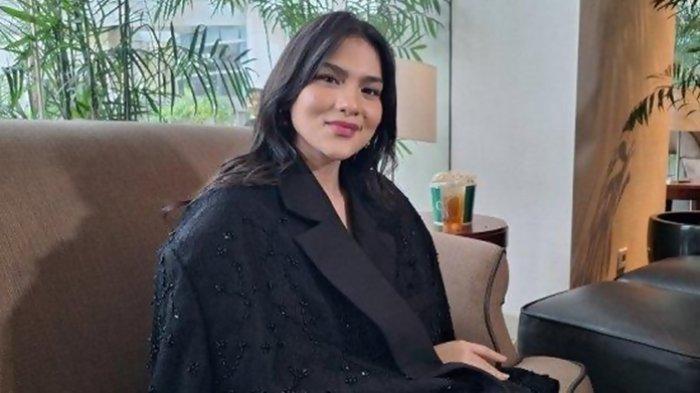 Terkenal Berkat Peran Jadi Pelakor, Devina Karamoy Justru Sering ...