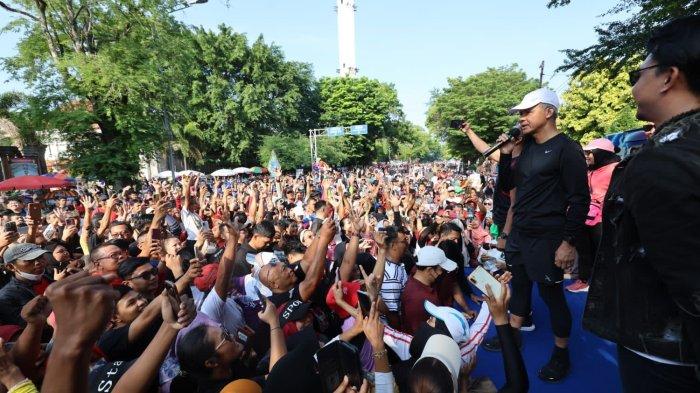 Bahlil Ingatkan PDIP agar Hati-hati karena Sudah Berkuasa 10 Tahun ...