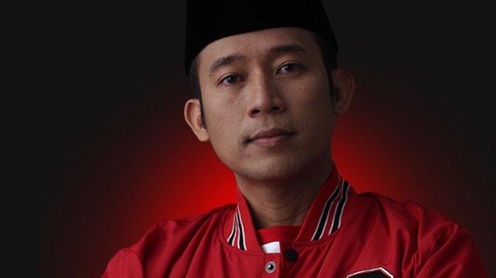 Denny Cagur Berhasil Terpilih Jadi Wakil Rakyat Bakal Dilantik 1 ...