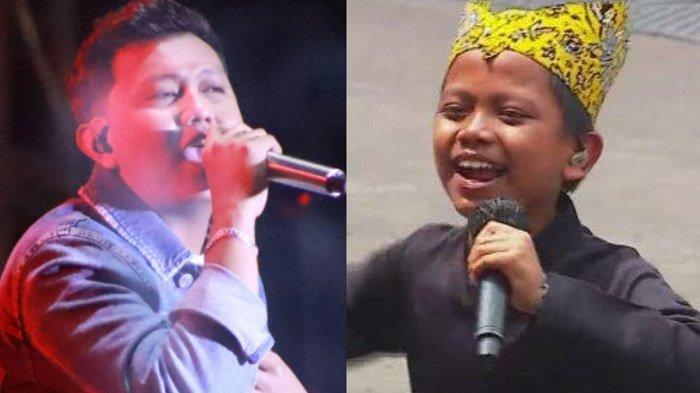 Farel Prayoga Sampai Denny Caknan Bakal Ramaikan Sekaten Solo, Cek Jadwalnya - Tribunsolo.com