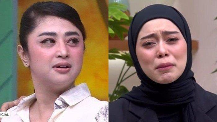Ini Ucapan Haters yang Bikin Dewi Perssik Murka hingga Gelar Sayembara Rp100 Juta, Seret Nama ...