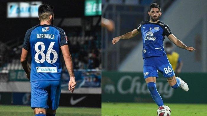 Teka-teki Pemain Baru Persis Solo yang Pakai Nomor Punggung 3, Diduga ... Teka-teki Pemain Baru Persis Solo yang Pakai Nomor Punggung 3, Diduga ...