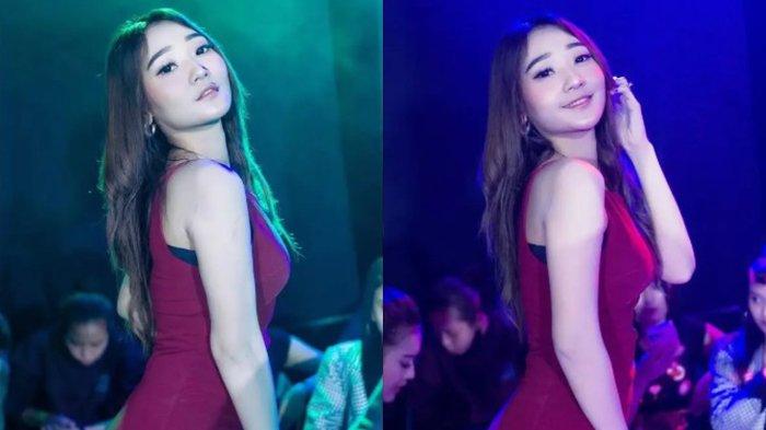 Profil Difarina Indra, Penyanyi Dangdut Asal Tuban Jawa Timur, Eksis ...