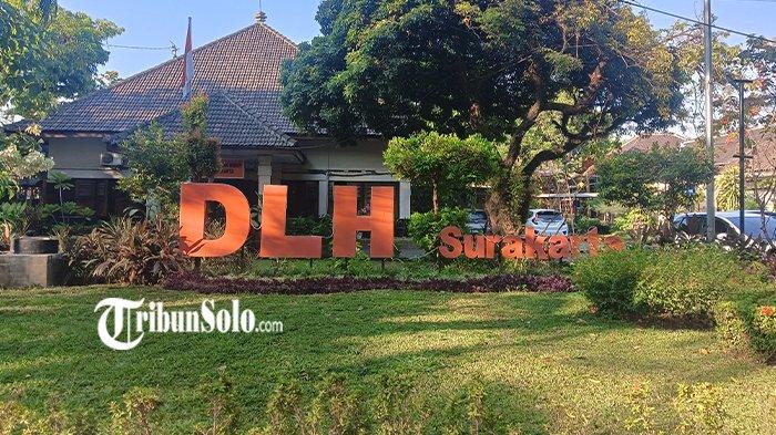 Cara DLH Genjot Kekurangan RTH Publik di Solo: Akuisisi Lahan Privat ...