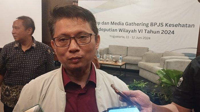 Keren! Cara BPJS Kesehatan Wilayah VI Jateng-DIY Petakan Faskes Agar ...