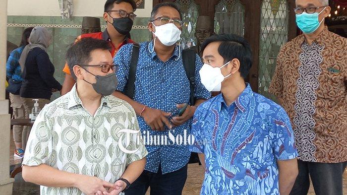 Masa Depan TSTJ Solo, Ada Investasi Lebih dari Rp 20 M, Bakal Mirip ...
