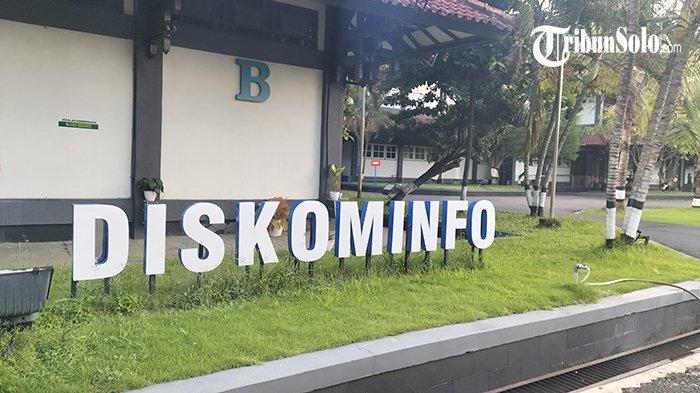 Layanan Makin Optimal, Diskominfo Karanganyar Pasang Jaringan Internet di Kantor OPD dan ...