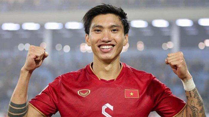 Bagi Bek Vietnam Doan Van Hau, Pemain Naturalisasi Indonesia Hanya di ...