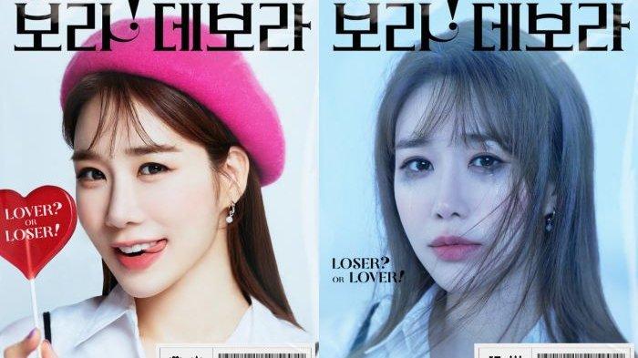 Sinopsis Bora Deborah, Drakor yang Dibintangi Yoo In Na Tayang Mulai ...